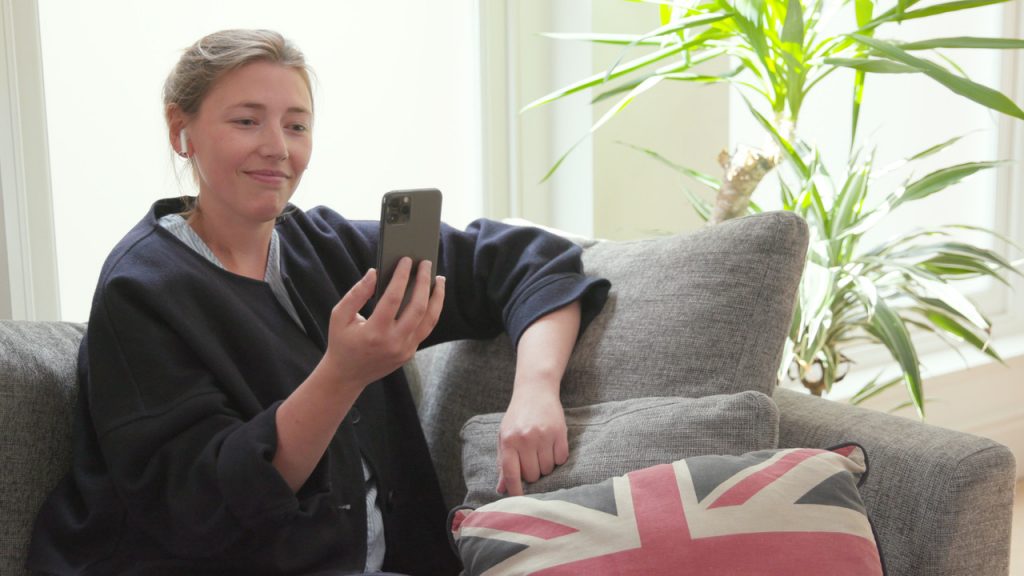 Inspirational Woman: Rachel Lett | CCO & Co-Founder, Span