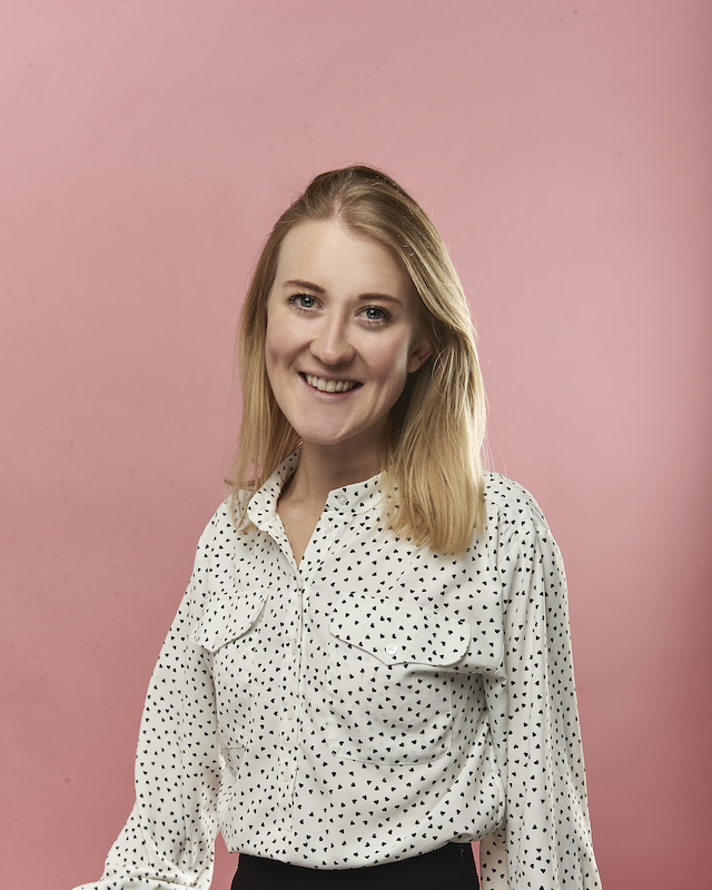 Inspirational Woman: Alice Pelton | Founder & CEO, The Lowdown