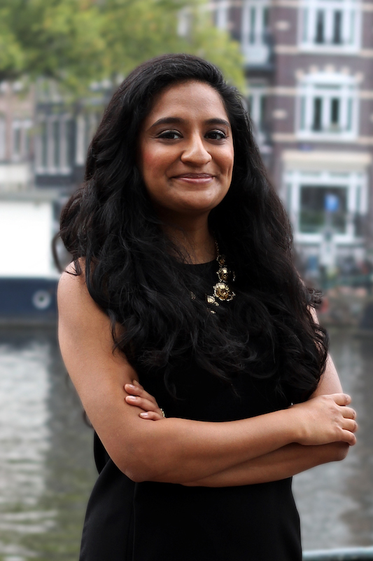 Inspirational Woman: Drashti Patel | Head of Brand and Marketing, Siilo
