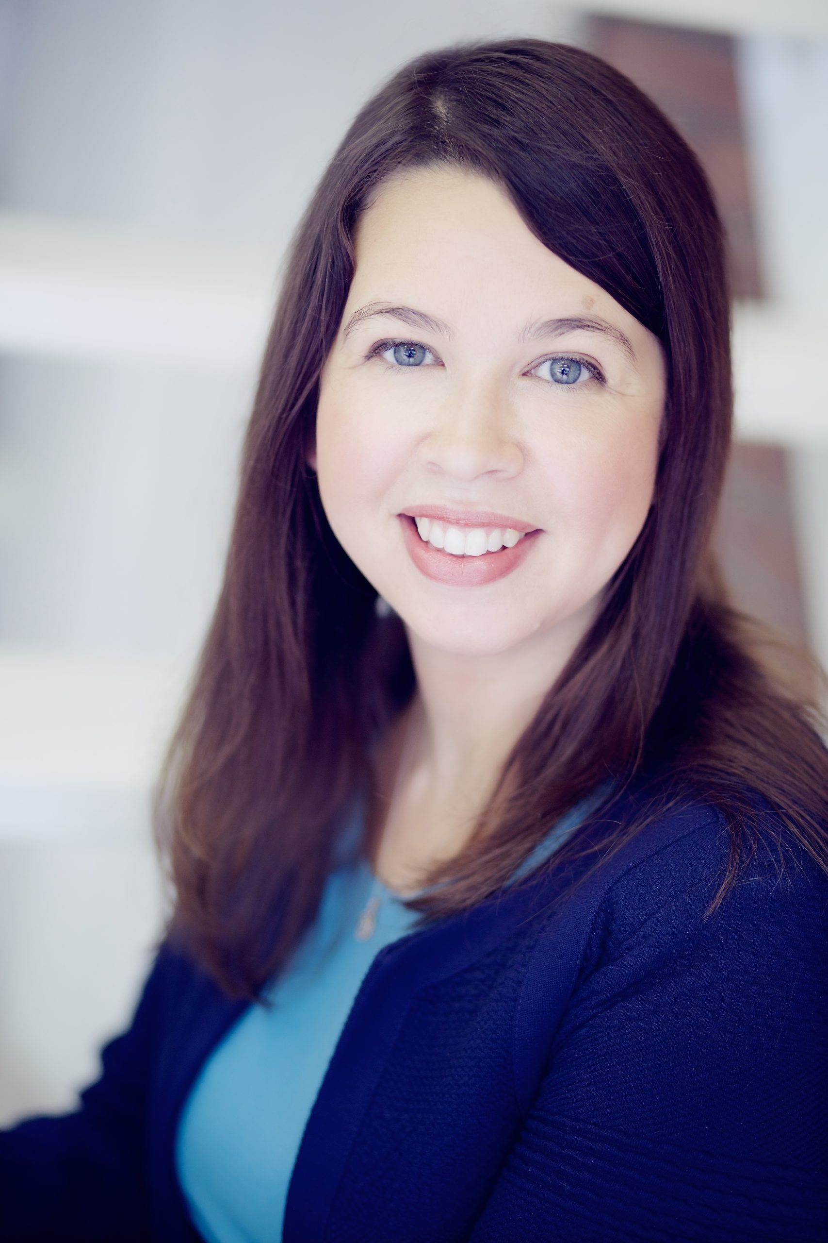 Inspirational Woman: Lisa Moss | Co-Founder, QuestFriendz