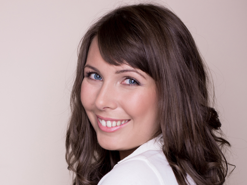 Jessica Regan - Women in Tech Week