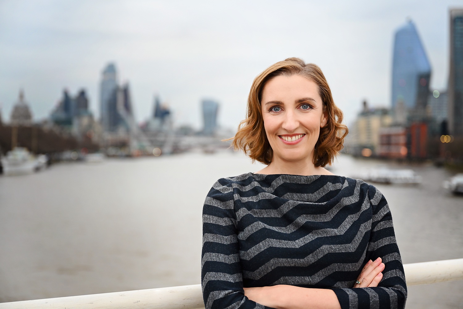 Inspirational Woman: Heather Black | CEO, Supermums