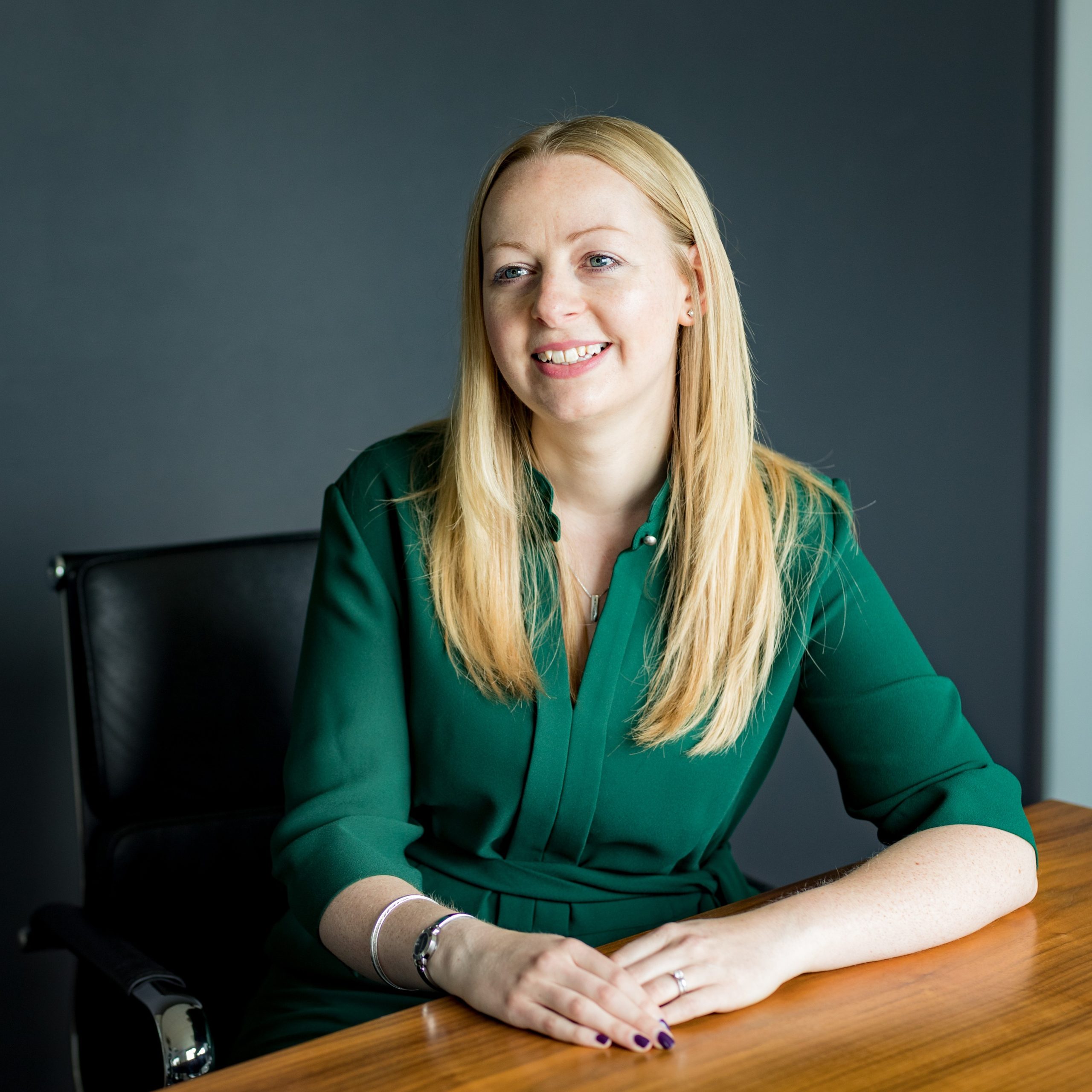 Inspirational Woman: Chloe Cameron | Chief People Officer, EMEA, Pax8