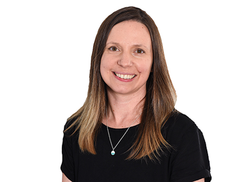Inspirational Woman: Anna Higgins | Strategy Programs Director at Sovos ...