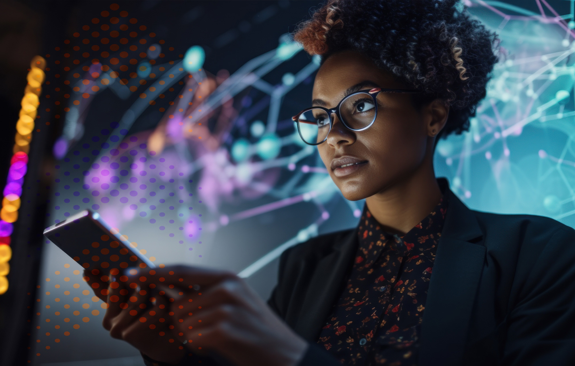 Breaking Barriers: Challenges & Triumphs of Black Women in Tech