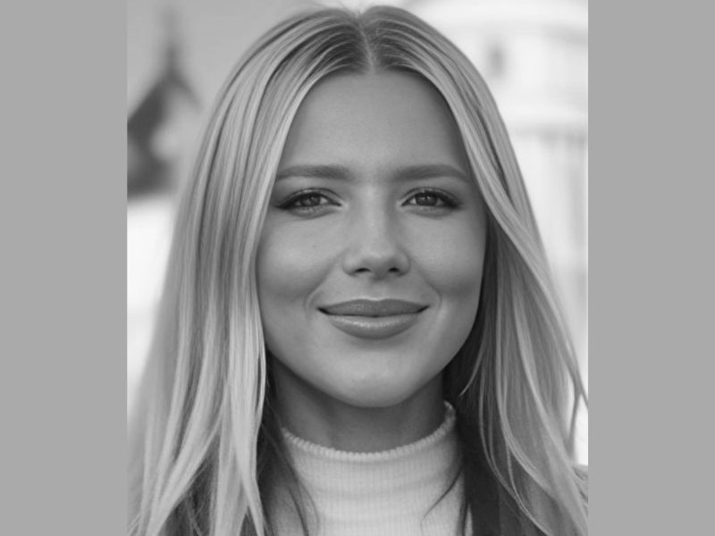 Inspirational Woman: Steph Hallam | Co-Founder of RAAS LAB - Women in ...