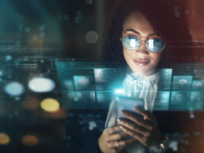 Women in Tech Week | 07-11 Oct 2024