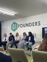 Women in Tech Week | 13 - 17 October 2025