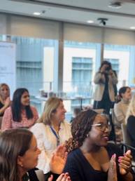 Women in Tech Week | 13 - 17 October 2025