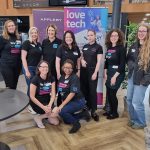 Women in Tech Week | 13 - 17 October 2025