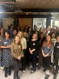 Women in Tech Week | 13 - 17 October 2025