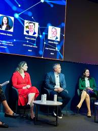 Women in Tech Week | 13 - 17 October 2025