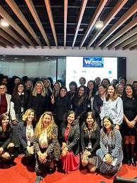 Women in Tech Week | 07-11 Oct 2024