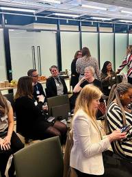 Women in Tech Week | 13 - 17 October 2025