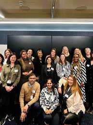 Women in Tech Week | 13 - 17 October 2025