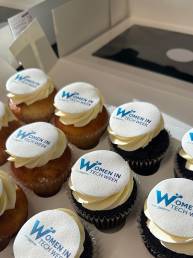 Women in Tech Week | 13 - 17 October 2025