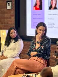 Women in Tech Week | 13 - 17 October 2025