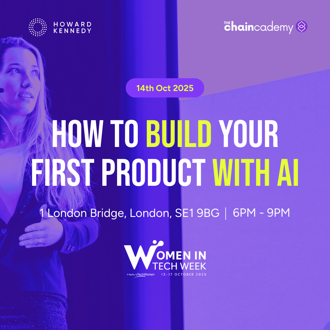Women In Tech Week Event Image - FINAL (No BD) - Women in Tech Week