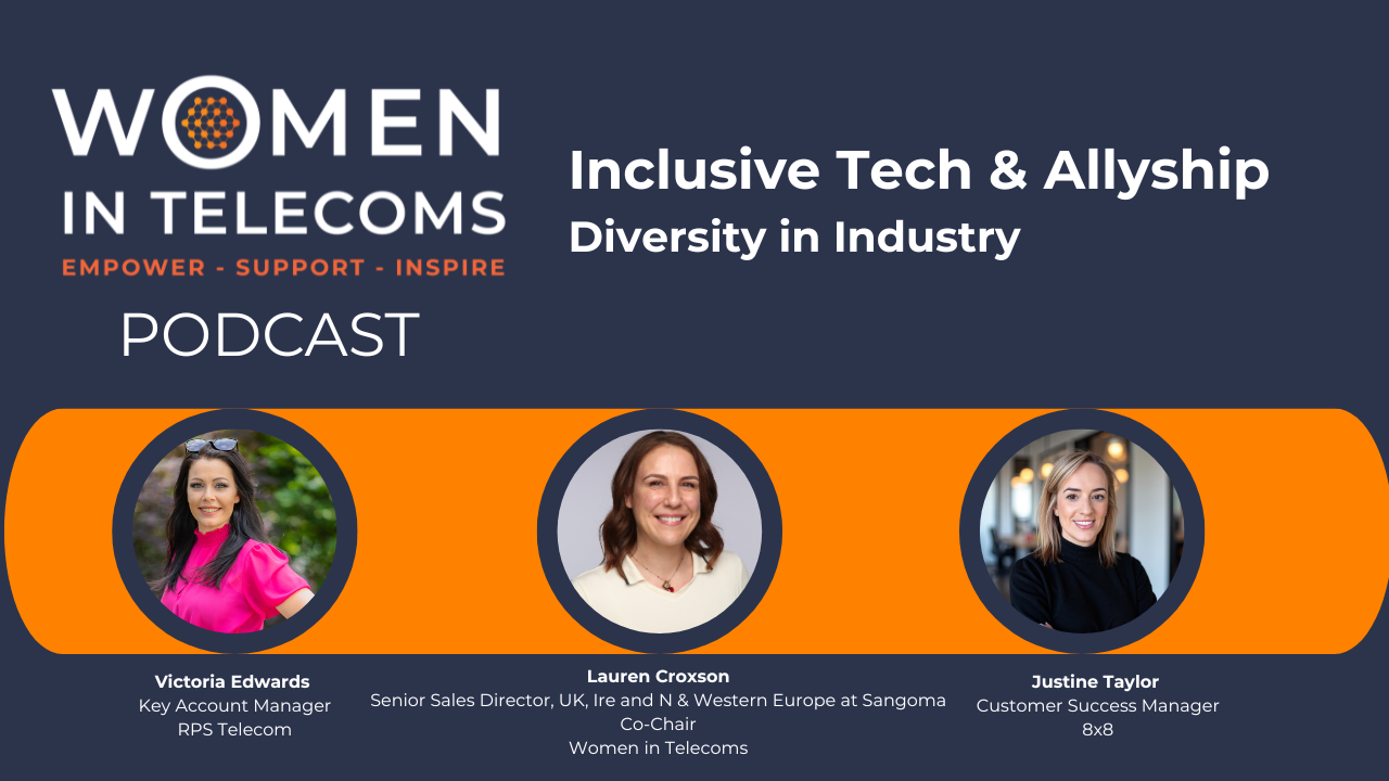 Events 2025 - Women in Tech Week