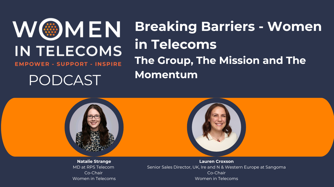 Events 2025 - Women in Tech Week