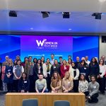 Women in Tech Week | 13 - 17 October 2025