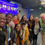 Women in Tech Week | 13 - 17 October 2025