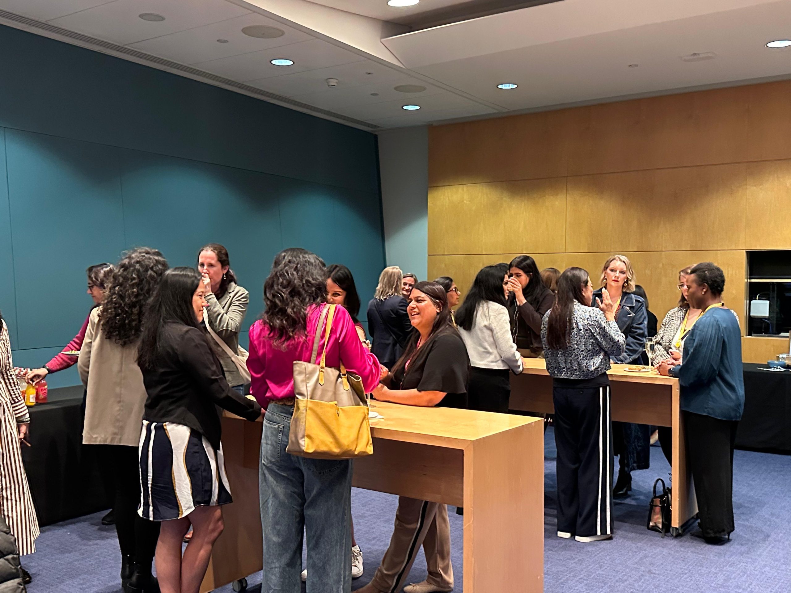 Women in Tech Week | 13 - 17 October 2025