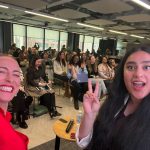 Women in Tech Week | 13 - 17 October 2025